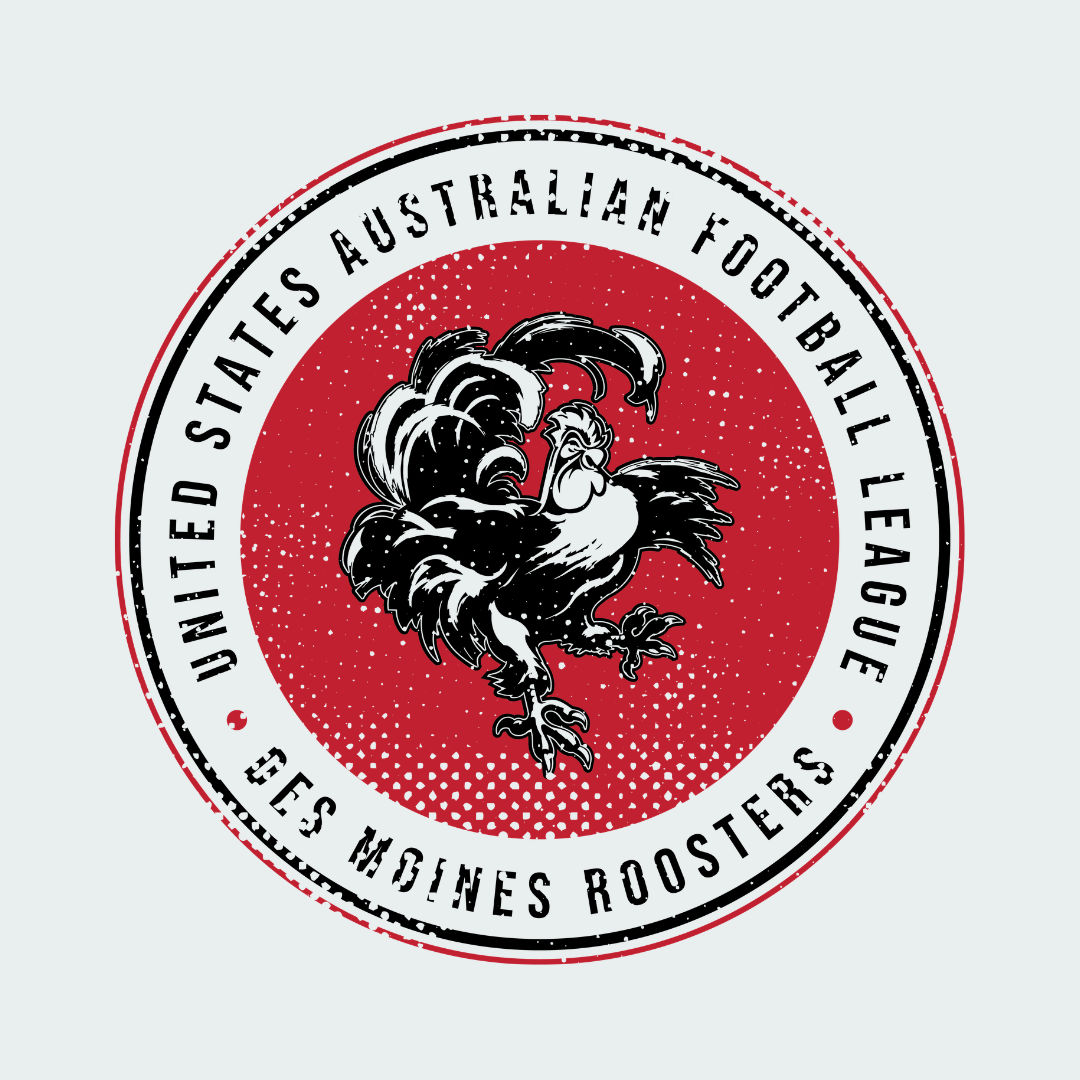 Des Moines Roosters – USAFL
